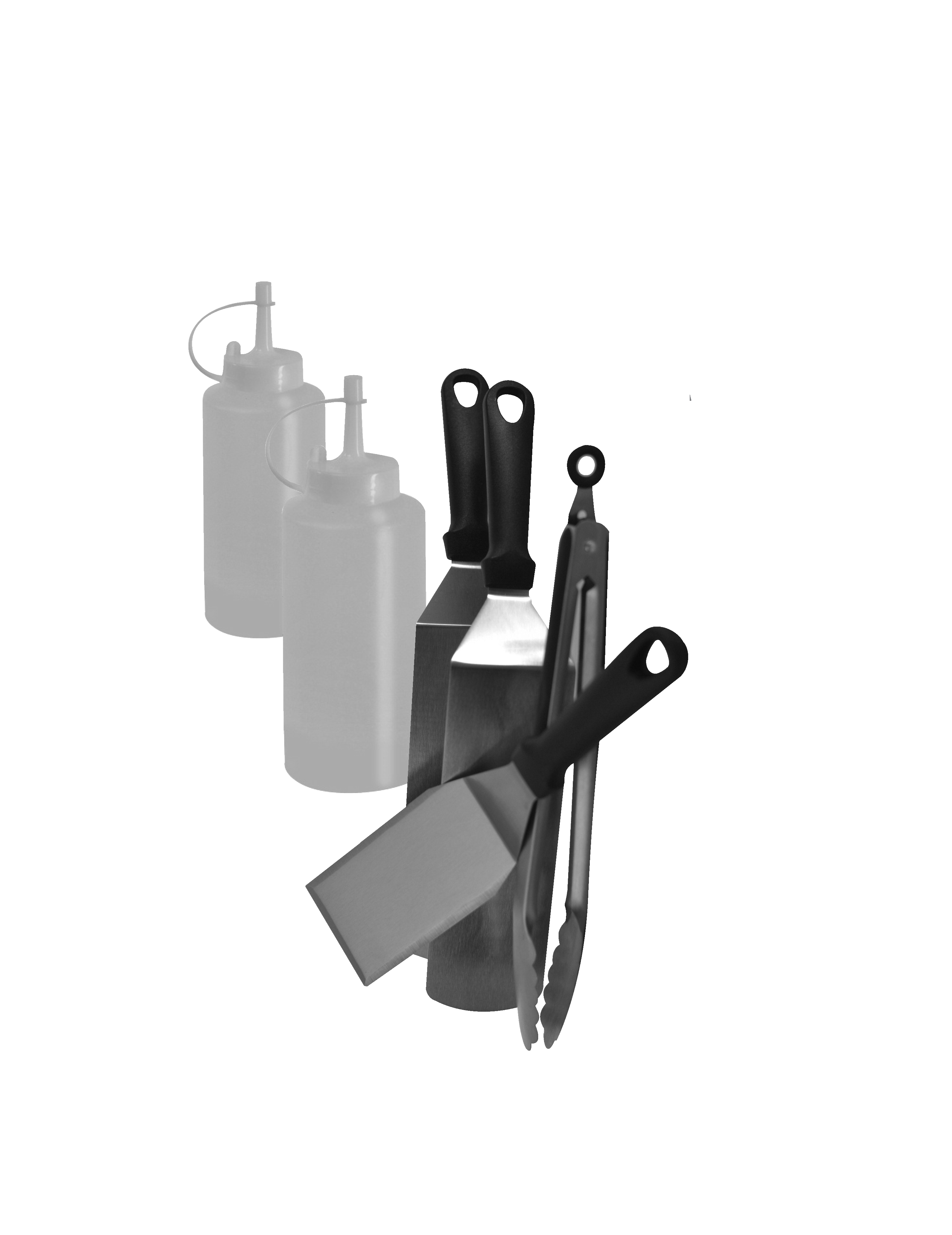 Le Griddle - Starter Tool Kit | GFSK – LeGriddle