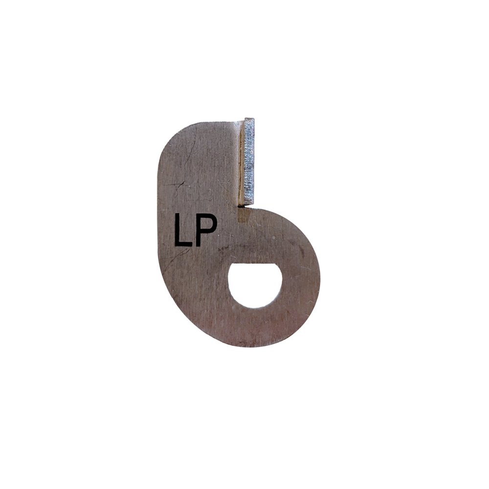 Le Griddle - Gas Valve Conversion Tab for Gas Valves | GFCONV – LeGriddle