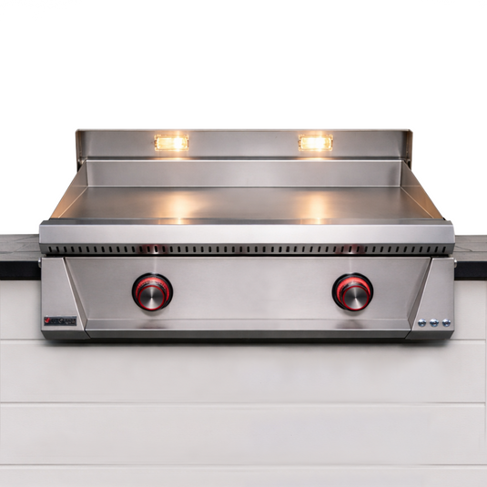 Griddle Models – LeGriddle
